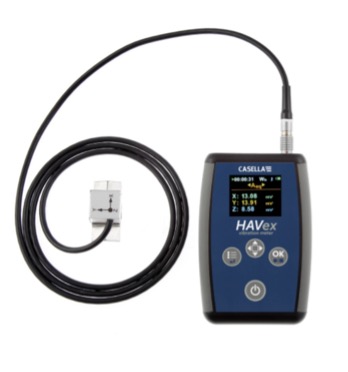 HAV Technology - Specialists In Hand Arm Vibration Testing