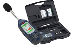 HAV Technology - Specialists In Hand Arm Vibration Testing